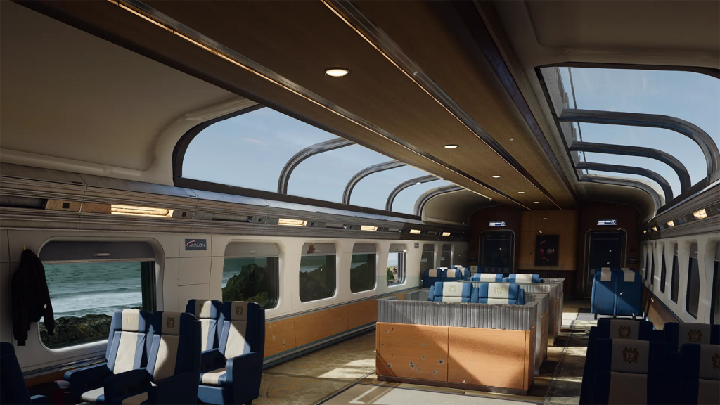 Black Ops 6 Introducing the Smallest Call of Duty Map Ever Is a ...