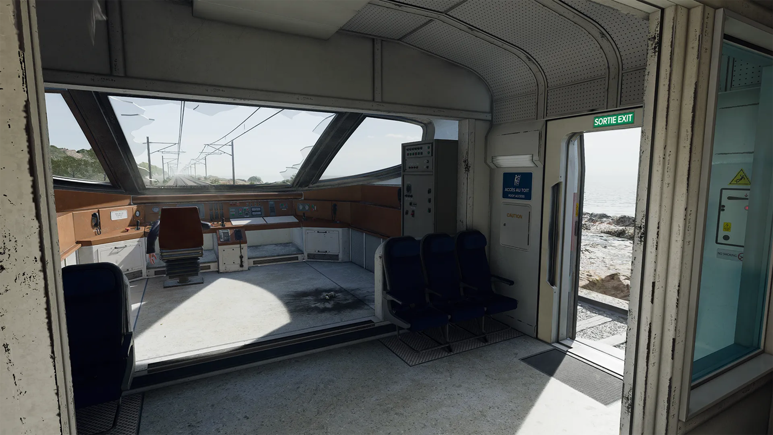 Black Ops 6 Introducing the Smallest Call of Duty Map Ever Is a ...