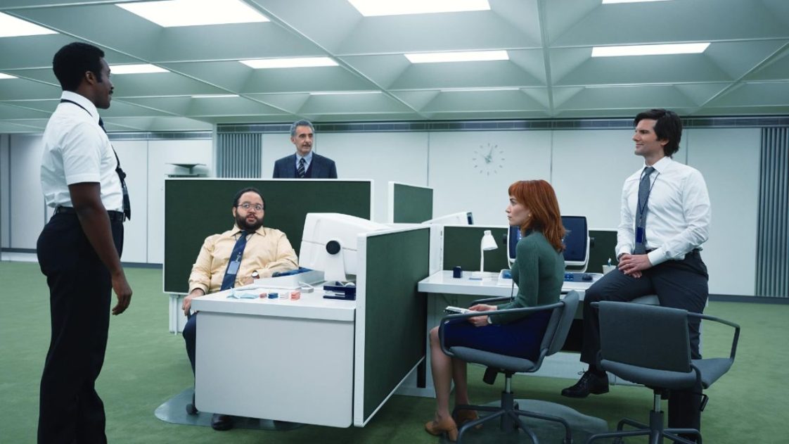 "Severance" Season 2 Cast: Complete Guide and Backstory of All ...