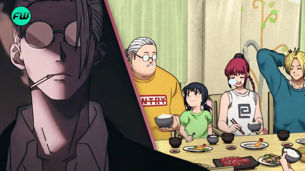 “Always done in one shot and that’s that”: ‘Sakamoto Days’ Doesn’t Need ...