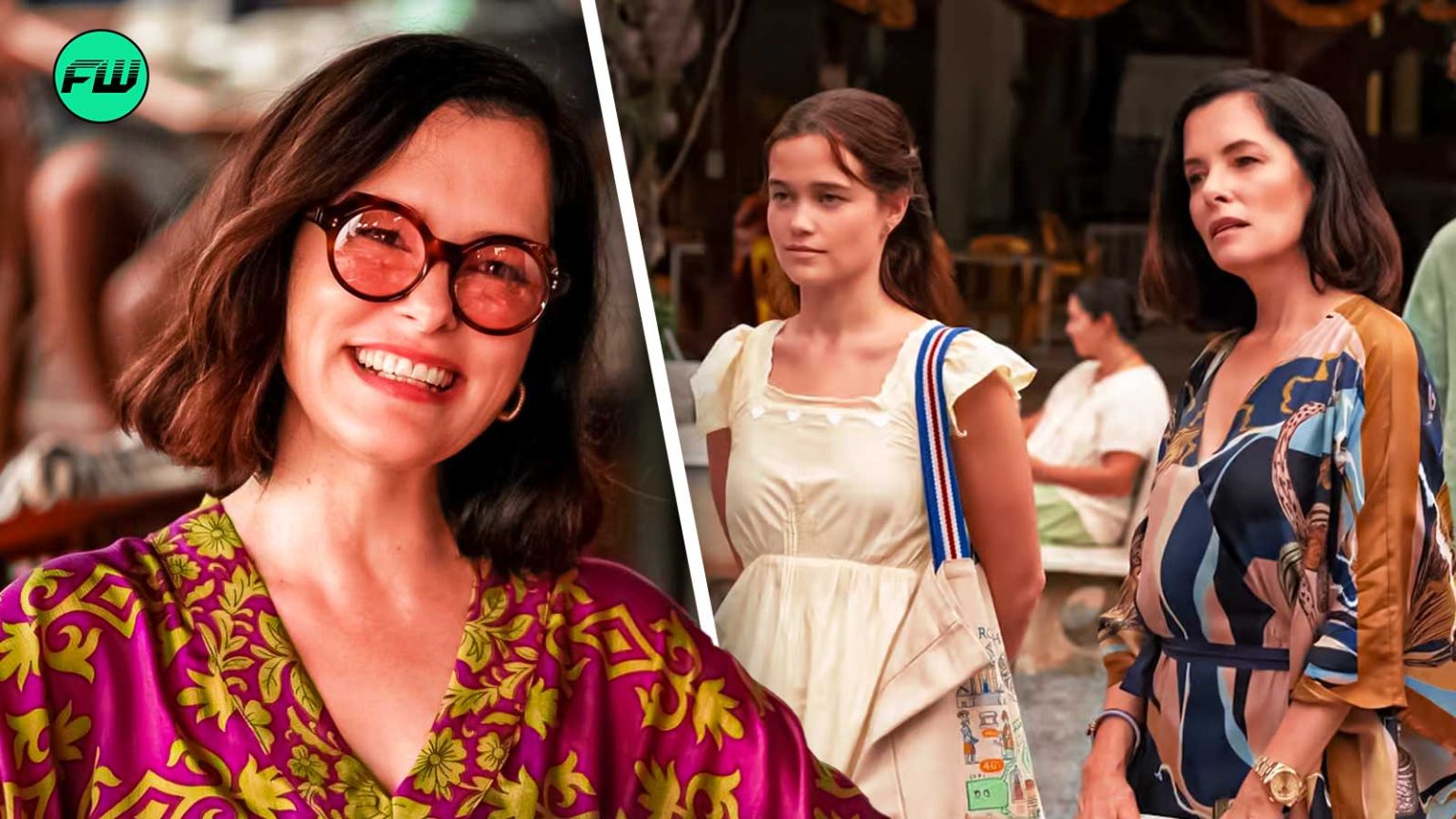 The White Lotus Season 3: What Are the Pills Victoria Ratliff is Taking? Lorazepam and Why It’s ...