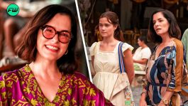 The White Lotus Season 3: What Are the Pills Victoria Ratliff is Taking ...
