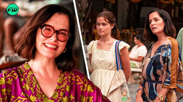 The White Lotus Season 3: What Are the Pills Victoria Ratliff is Taking ...