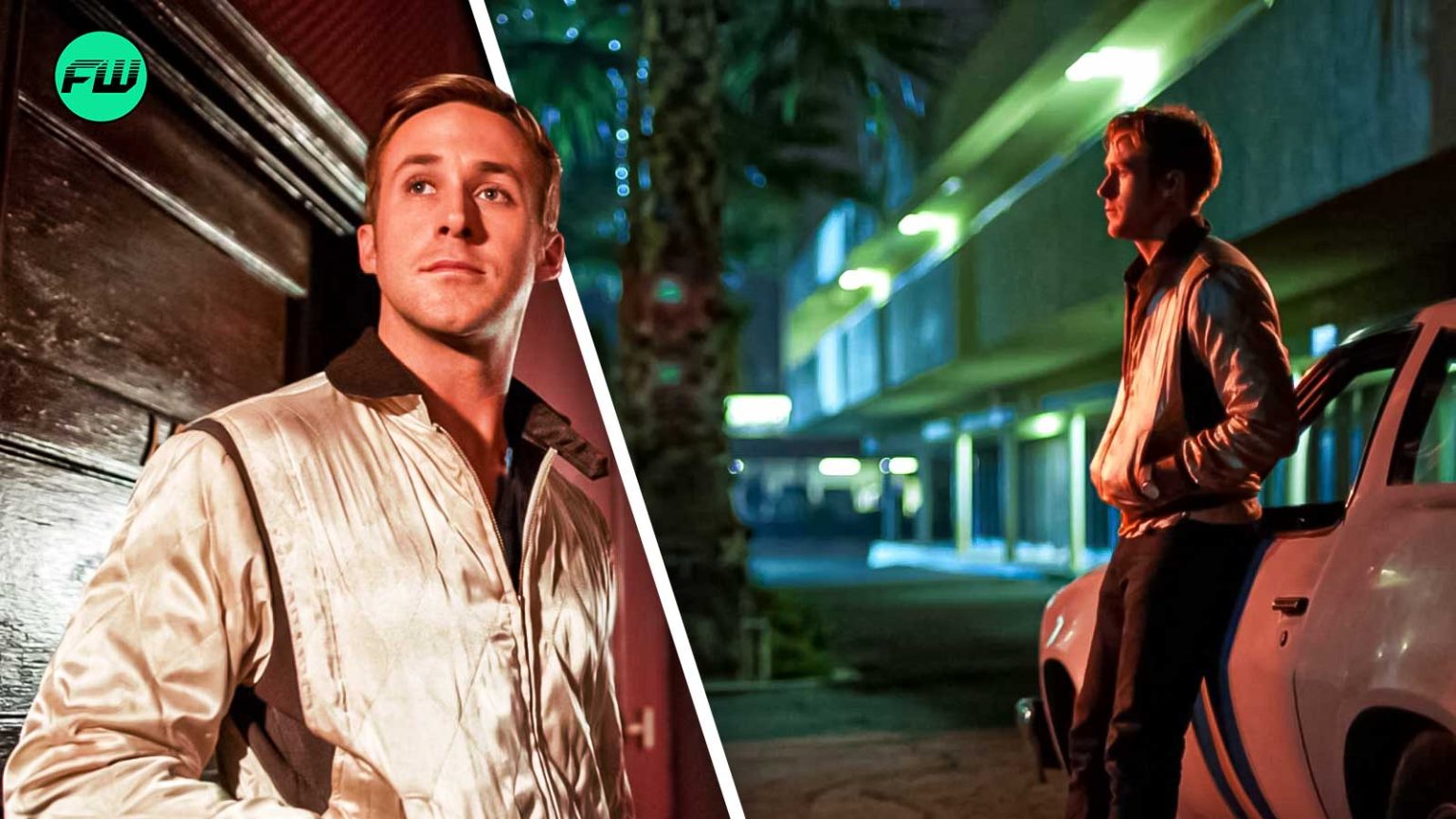 Ryan Gosling: “I was highly influenced by violence” on His Hyper ...