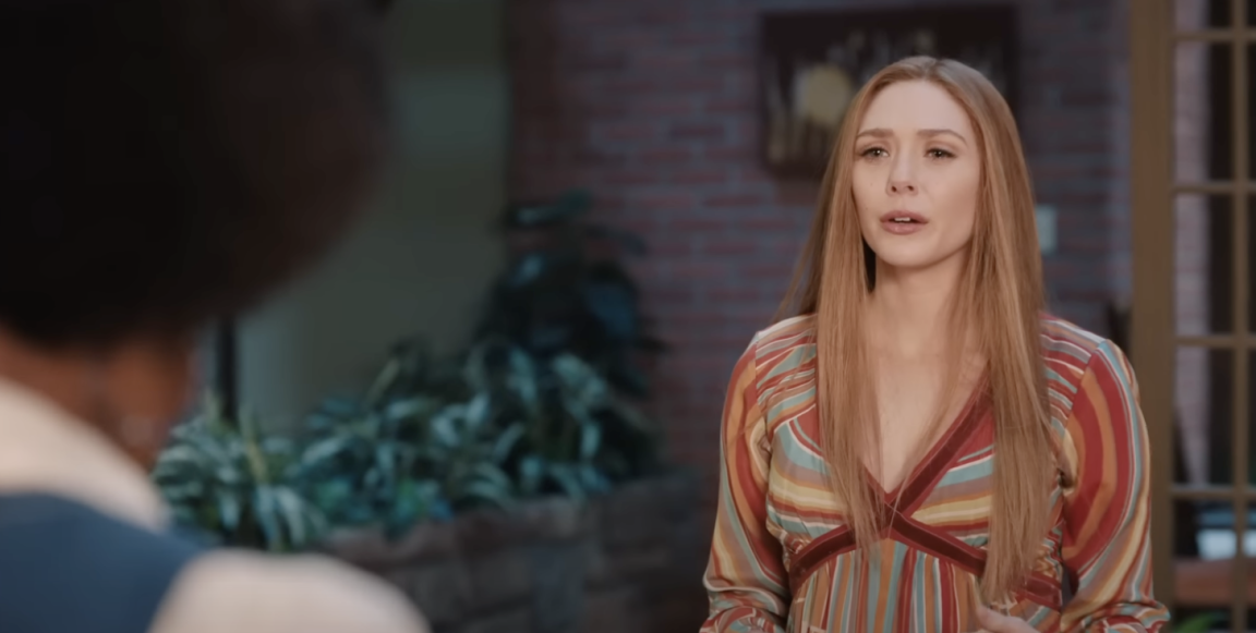 "I don’t do second seasons": Every Elizabeth Olsen Fan Lost When ...
