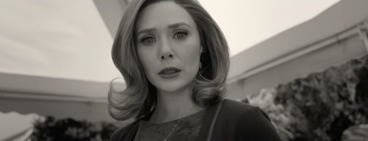 "I don’t do second seasons": Every Elizabeth Olsen Fan Lost When ...