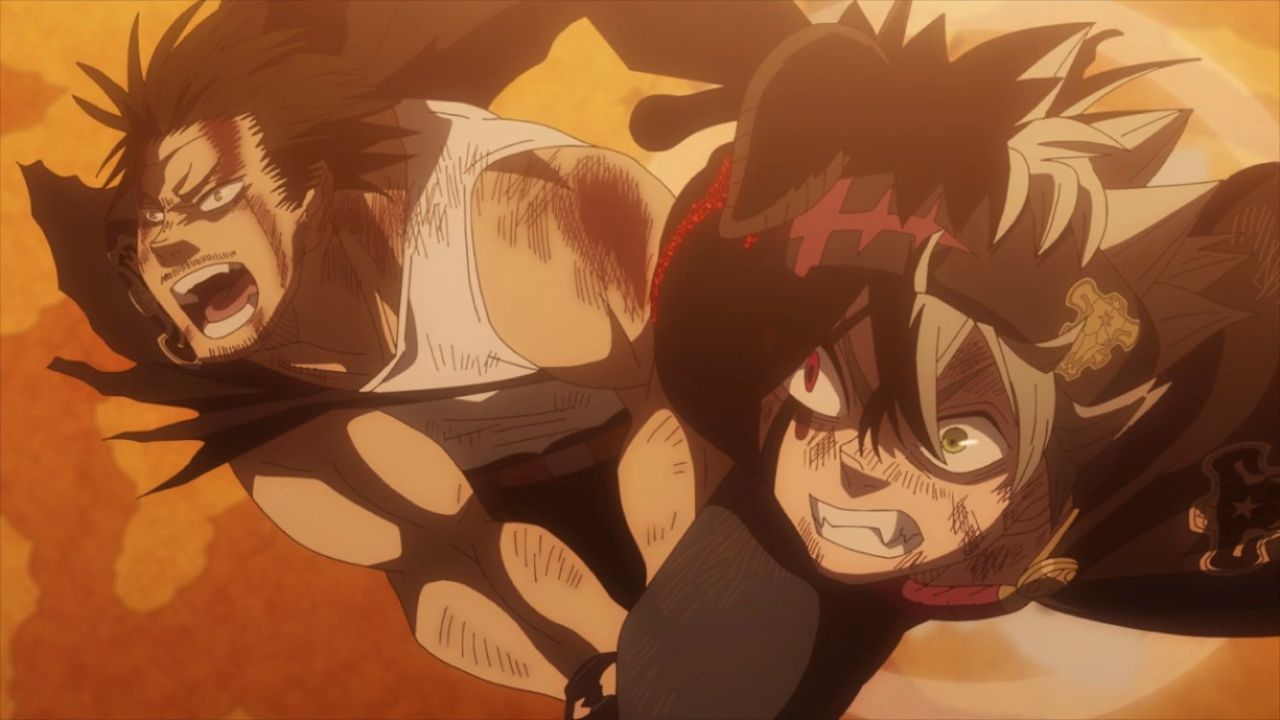 It's Been 10 Years Since His Debut but Yami's True Ability Still Eludes ...