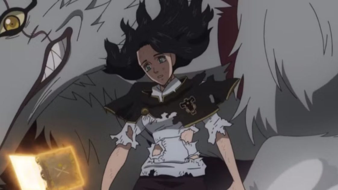 These 5 Legendary Black Clover Scenes Prove There's No Better Time Than ...