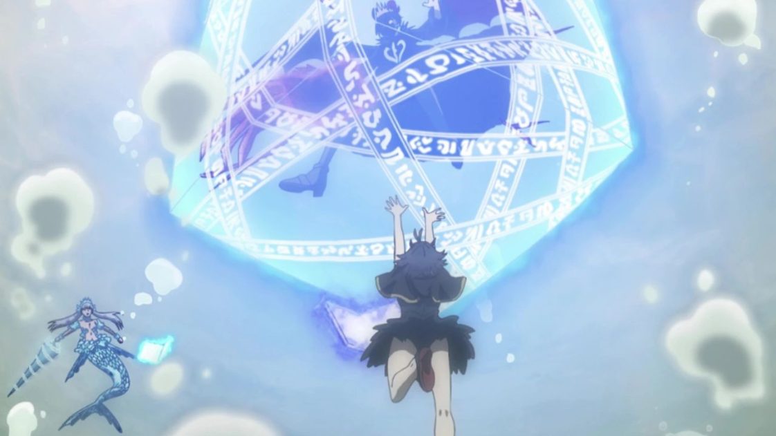 These 5 Legendary Black Clover Scenes Prove There's No Better Time Than ...