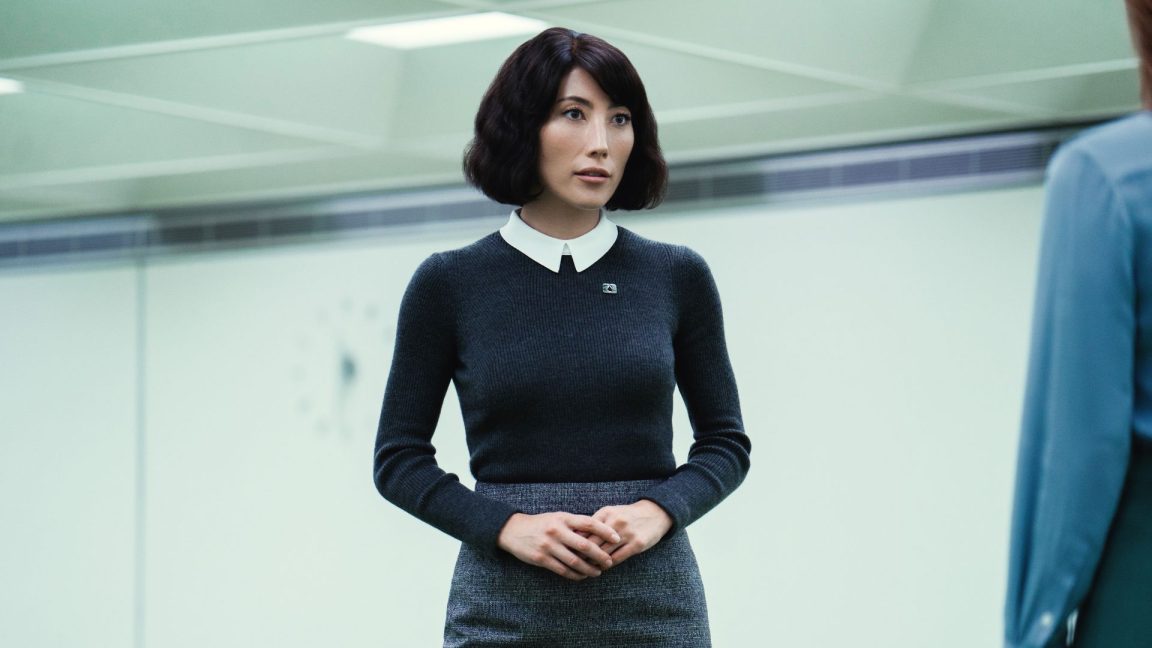 Severance Season 2: Helena May Have Already Exposed Why Gemma Is at ...