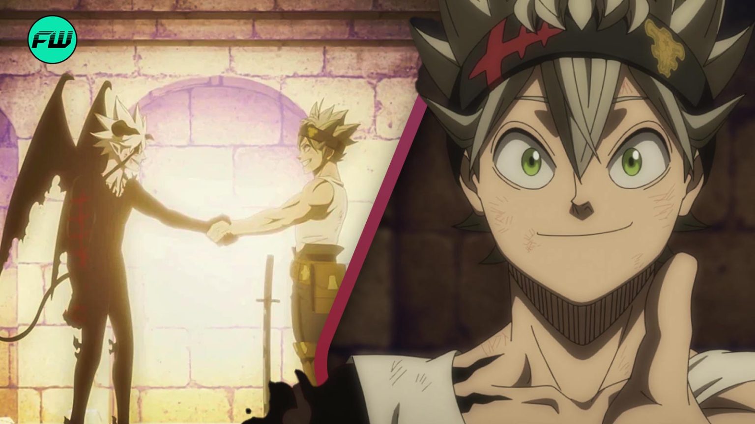 These 5 Legendary Black Clover Scenes Prove There's No Better Time Than Now To Be a Fan