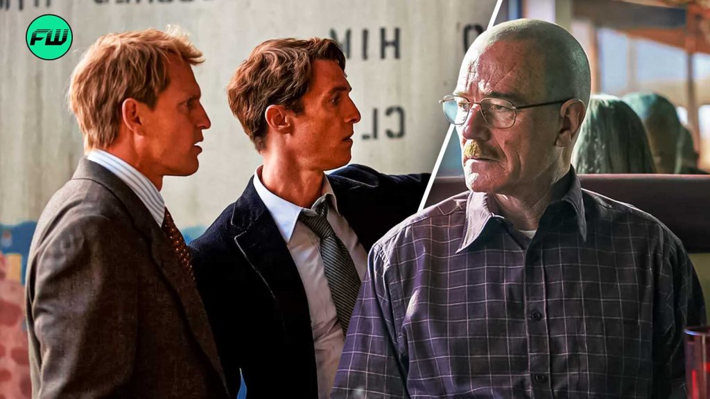 "Even I thought about voting for Matthew": Bryan Cranston’s Speech ...