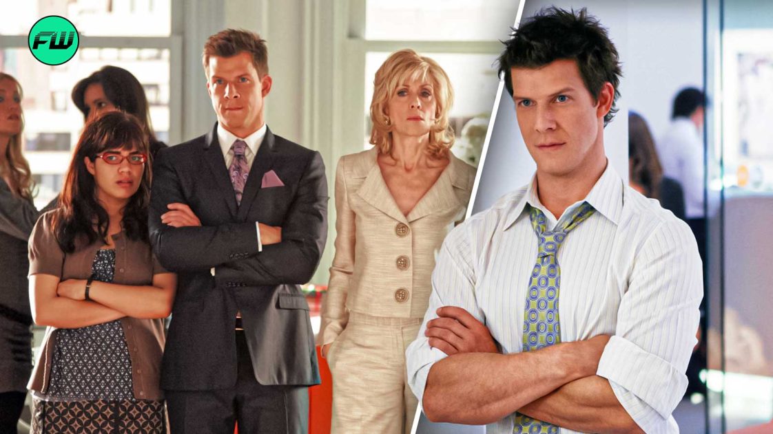 ‘Ugly Betty’ Star Eric Mabius Got 2nd Chance at Love After Divorce From Wife Before Arrest For ...