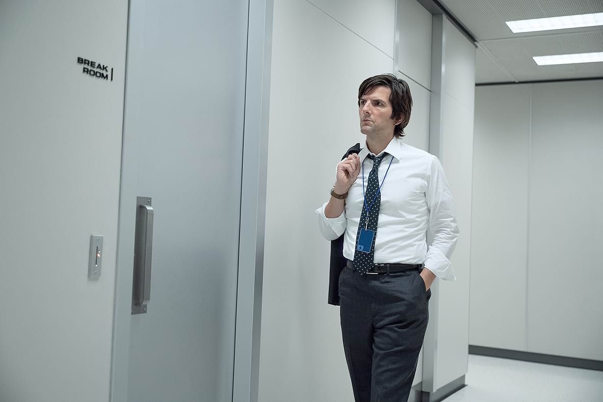 "Severance" Season 2 Cast: Complete Guide and Backstory of All ...