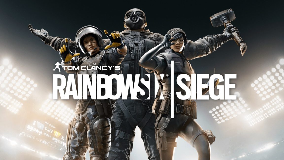 Massive Ban Wave Suggests Ubisoft Wants to Start Rainbow Six Siege X ...