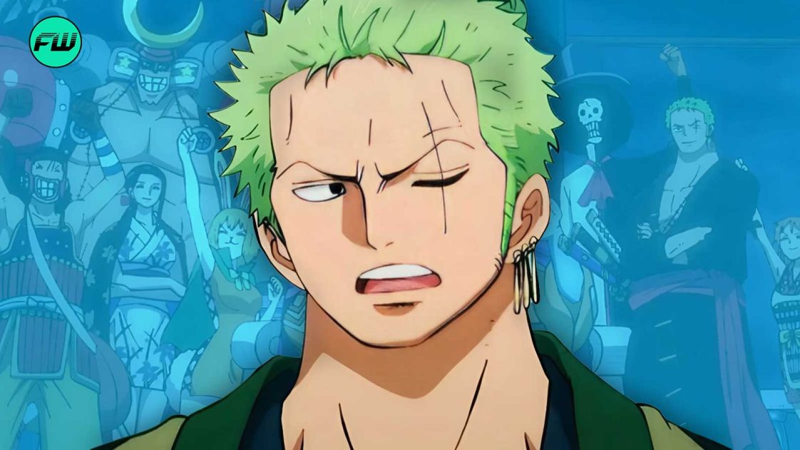 3 Animes That Have Better Side Characters Than Zoro Who Stole The Spotlight From The Main One