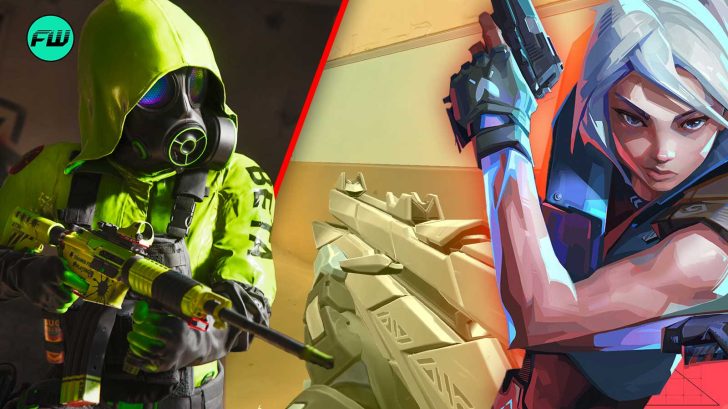 "You will cry if you try": Despite Being Shooters, Mastering Spray and ...