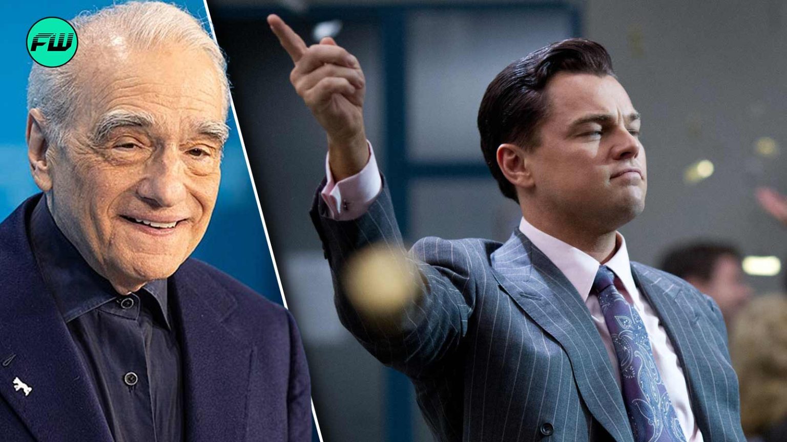 Leonardo DiCaprio's 6 Future Movies: Leo's 2nd Oscar Looks Inevitable With 4 Martin Scorsese Movies