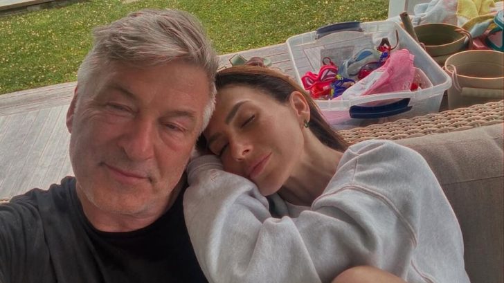 Alec Baldwin's Prenup Debate With Wife Hilaria Does Not Make Them a ...