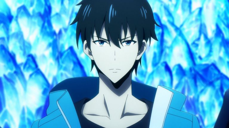 ‘Solo Leveling’ Sequel Redeems the Most Useless Character After Sung Jinwoo Humiliated Him