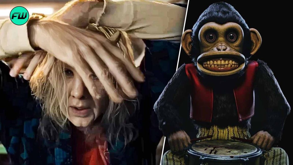 “I don’t think anybody wants that”: ‘The Monkey’ Director Will Never ...