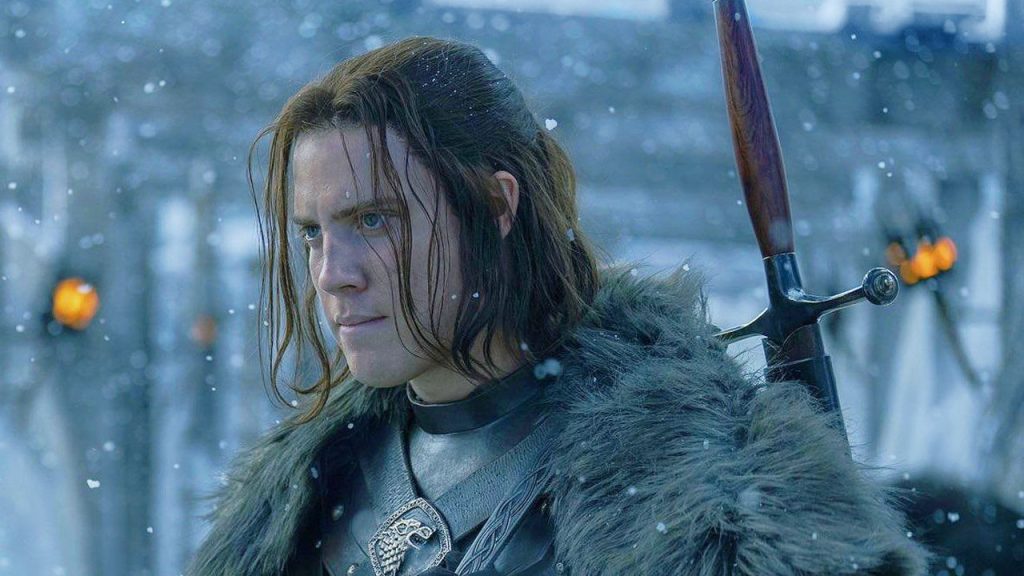 ‘House of the Dragon’ Can Reveal Why Bran Was Destined for the Iron ...