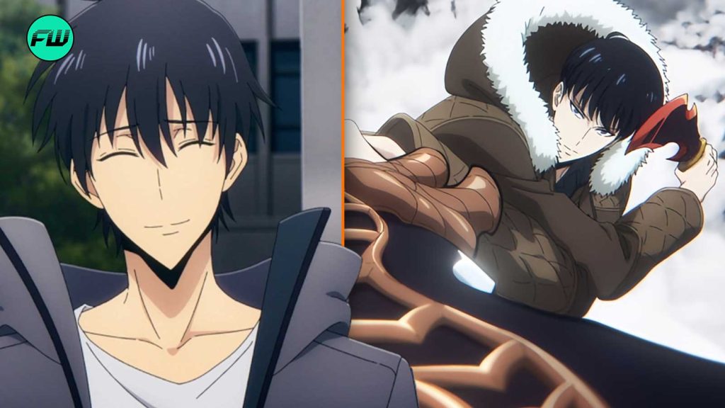 'Solo Leveling's' Generic Storyline Is Exactly Why Its Surpassing Every ...