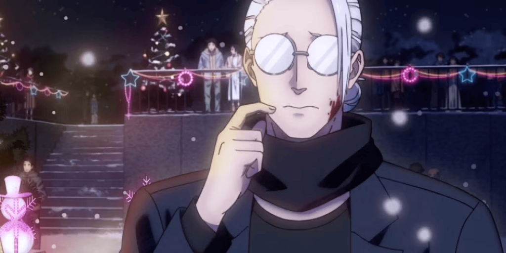 "Not everything needs to be profound": ‘Sakamoto Days’ Isn’t Able to ...