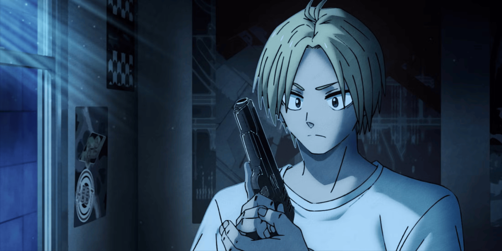 Sakamoto Days: How the Lab Arc Shaped Shin’s Fundamentals in 3 Episodes