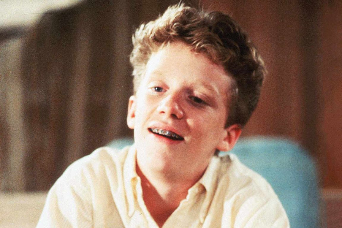 “You want to find some light in him”: Anthony Michael Hall Had to Lean ...
