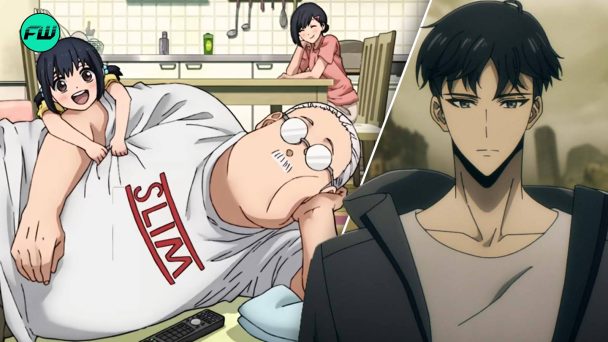 "Not everything needs to be profound": ‘Sakamoto Days’ Isn’t Able to ...