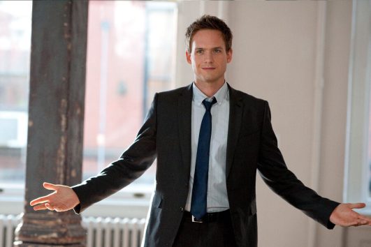 Suits Cast: What are they doing in 2025?