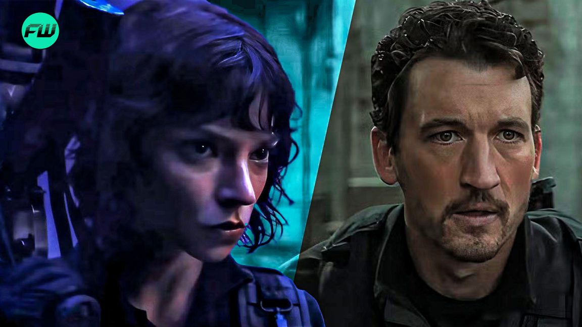 The Gorge’ Full Soundtrack: Every Song Featured in Anya Taylor-Joy and ...