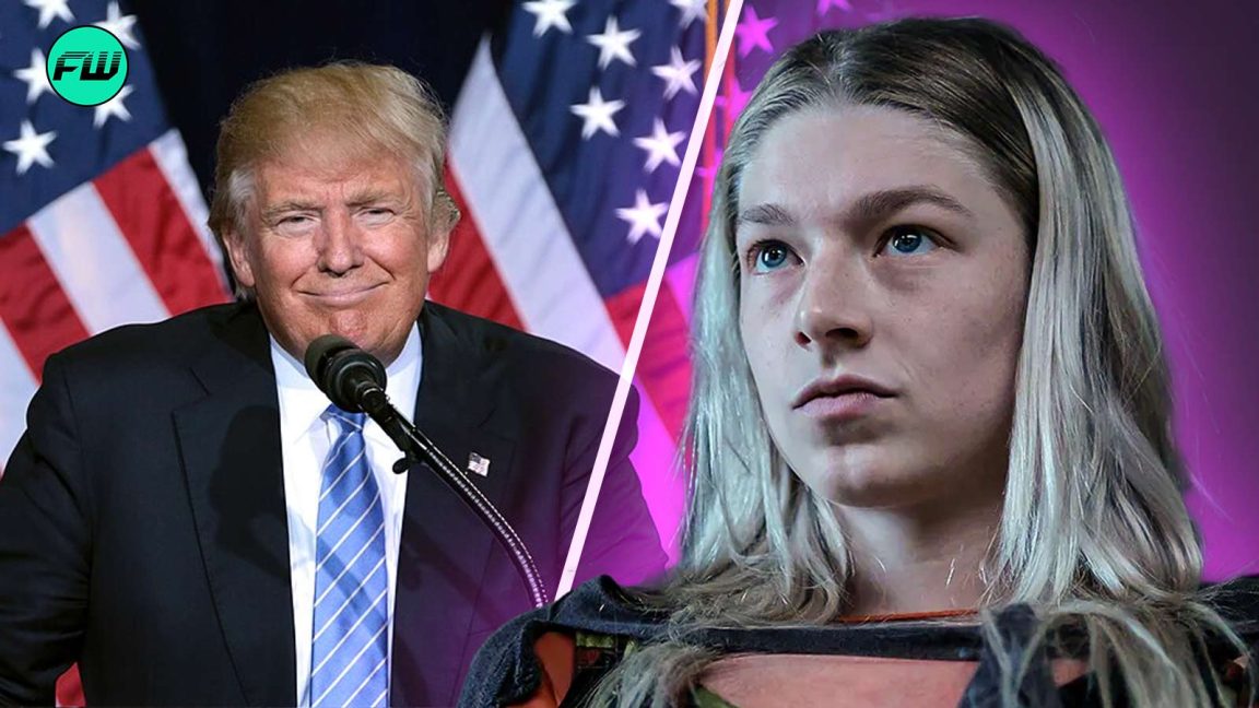 Euphoria’s Hunter Schafer Refused the Transgender Activist Label Before ...