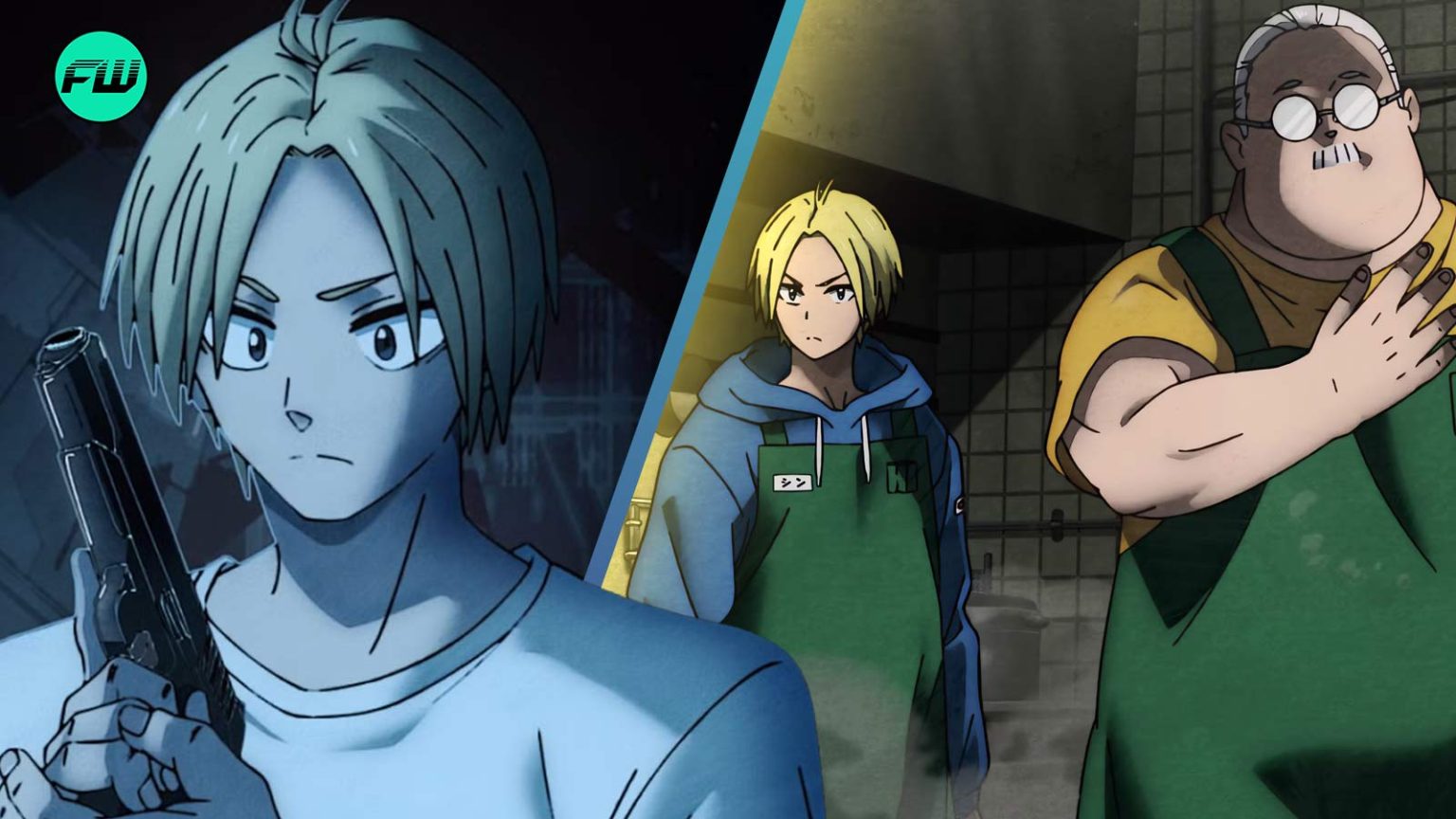 Sakamoto Days Turned Around One Of The Darkest Tropes In Fiction Through Shins Backstory