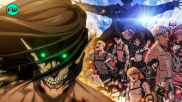 "I... made an entirely separate story": Real Reason Hajime Isayama ...