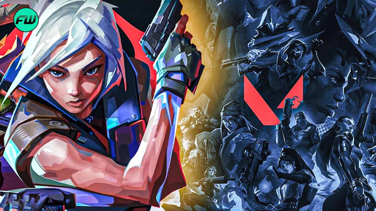With a Masters Reveal Coming, Riot’s Next Valorant Agent Must Steer ...