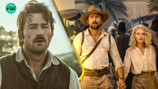 Brandon Sklenar’s Behind-the-Scenes Truth On 1923 Season 1 Was Exact ...