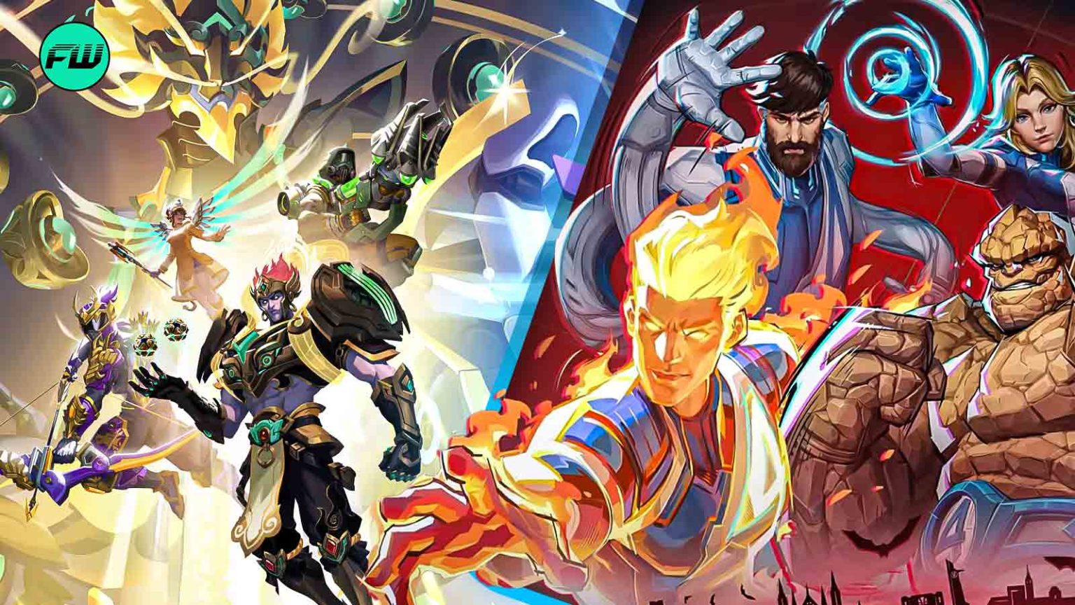 Marvel Rivals Banning Blitz is Great But It's High Time NetEase ...