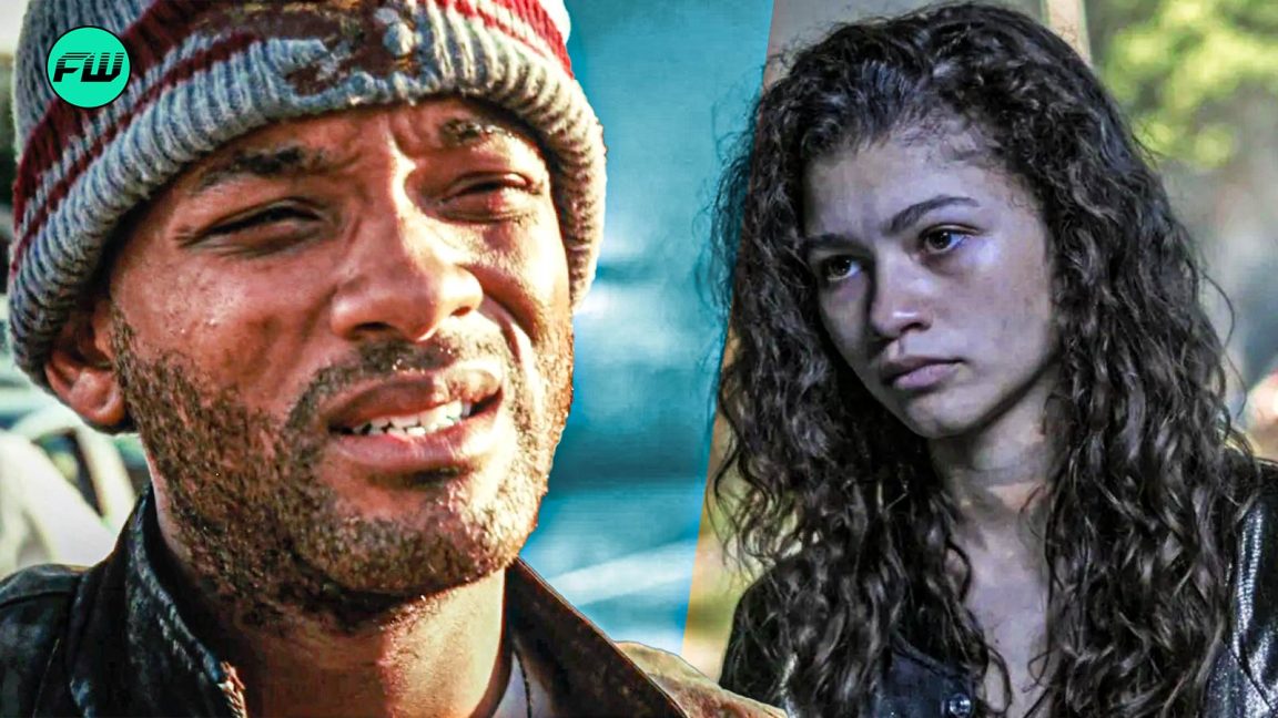 “It just wasn’t that funny”: Will Smith’s Hancock 2 with Zendaya Must ...