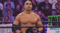 WWE Star Said "I hate this job" After Getting Hit by Dave Bautista's ...