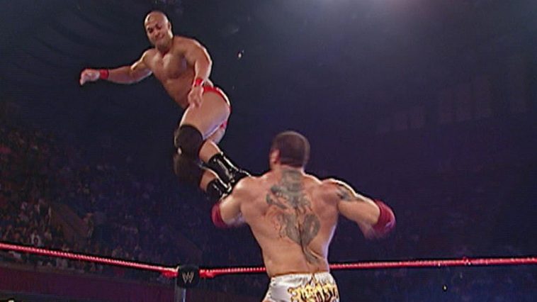 WWE Star Said "I hate this job" After Getting Hit by Dave Bautista's ...