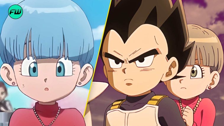 We Finally Know Why Bulma Was Such a Necessary Character in ‘Dragon ...