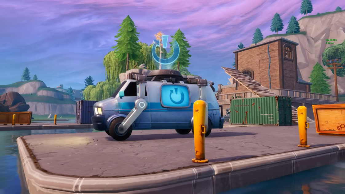 Leaks Suggest Fortnite’s Reboot System Is Getting a Massive Facelift ...