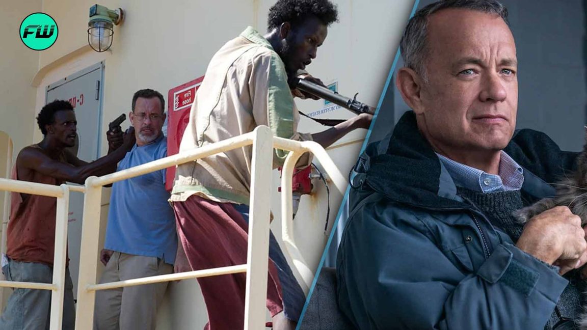 Was Tom Hanks Really Arrested for This Disturbing Crime?