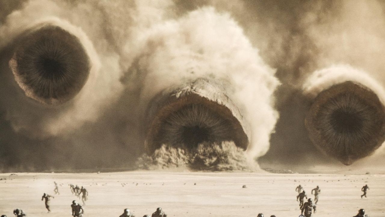 Dune 3 Confirmed Cast, Release Timeline, and Budget: Everything You ...