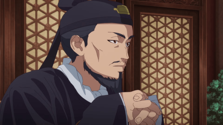 ‘The Apothecary Diaries’ Made the Worst Mistake by Turning the Emperor ...