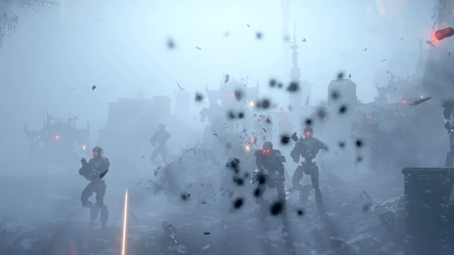 New Helldivers 2 Crossover Teased: After Killzone, a Transformers ...