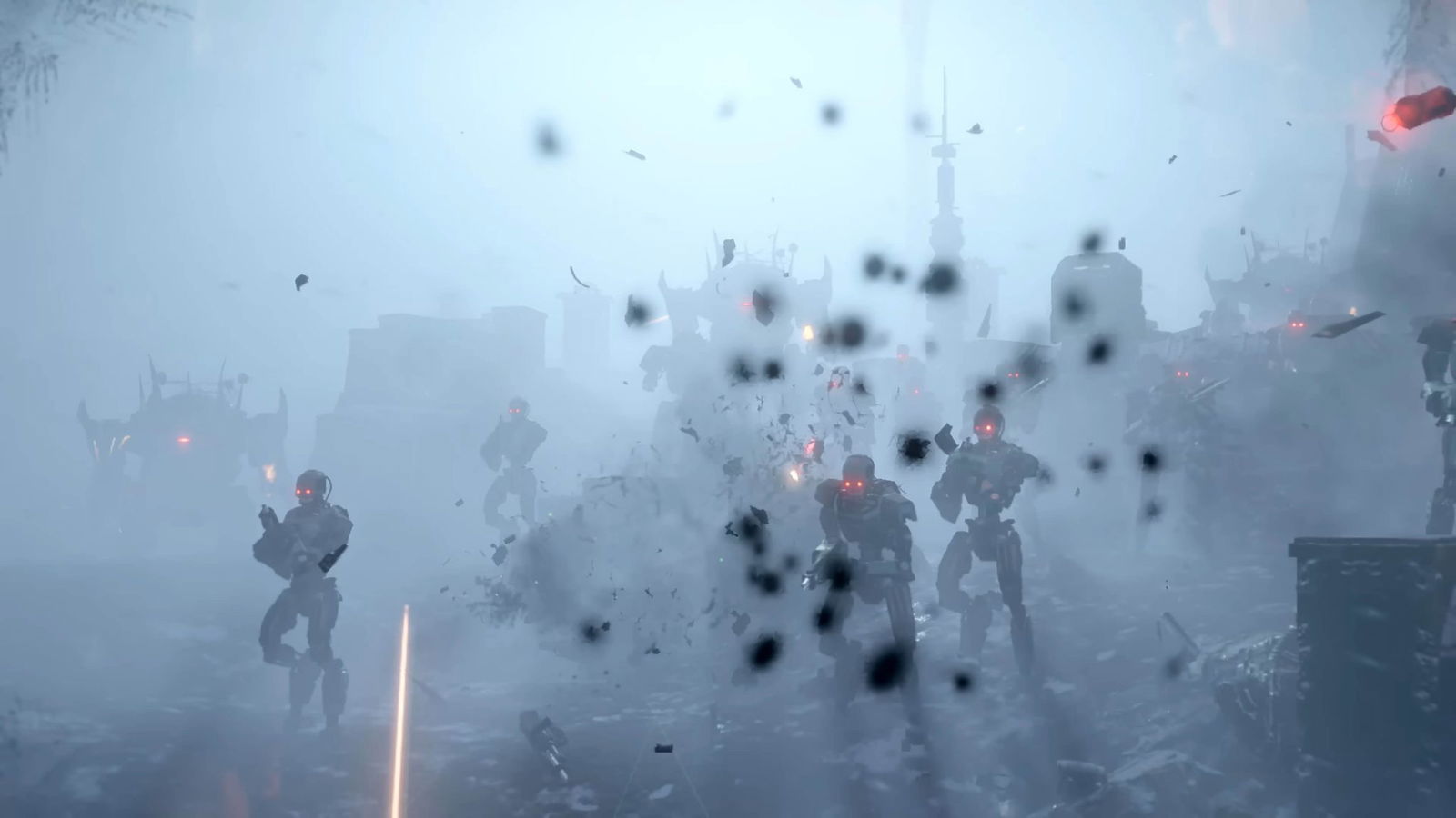 New Helldivers 2 Crossover Teased: After Killzone, a Transformers ...