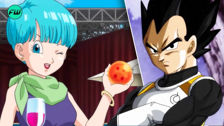 Vegeta and Bulma Shippers Need to Take a Step Back to Acknowledge the ...